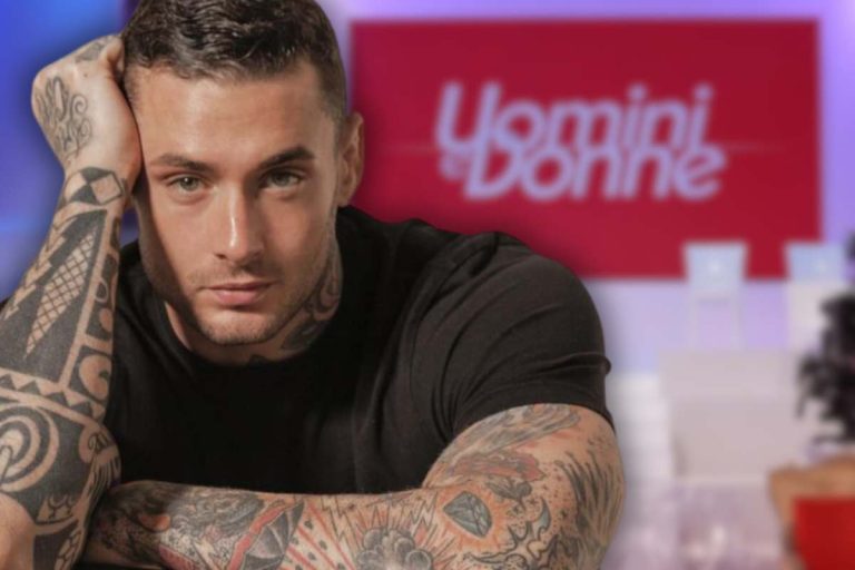 Uomini e Donne la nuova vita di Matteo Ranieri, ex tronista è felice ...