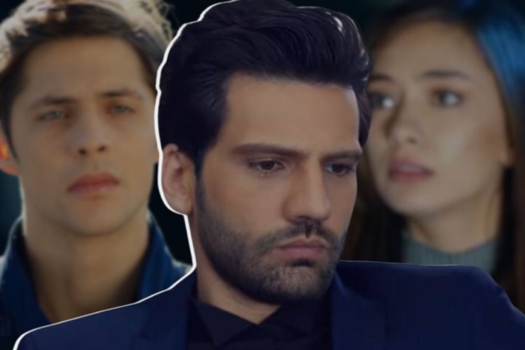Endless Love, anticipazioni: Ozan pronto a un gesto estremo, Emir minaccia Nihan ...